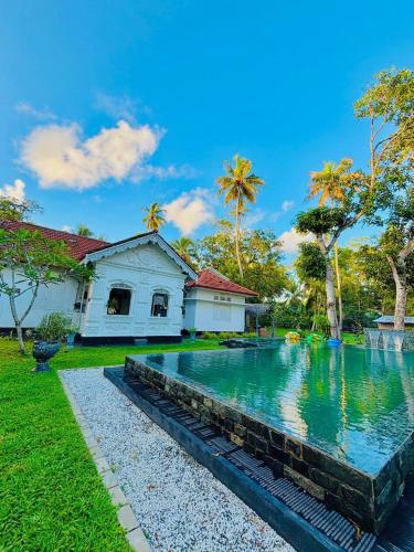 Casa Del Ceylon - Hikkaduwa