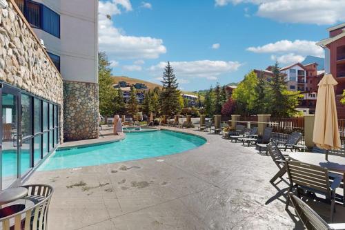 Gl306 Butte Gem - Devils Punch Bowl, Snowmass