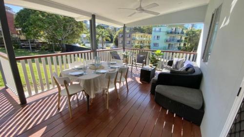 Blue Beach House - Golden Beach