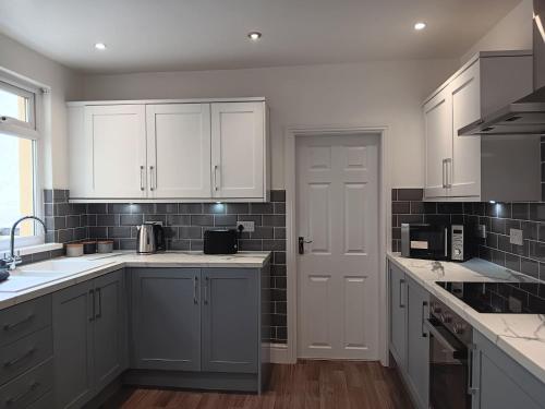 Central Town House - Blackpool