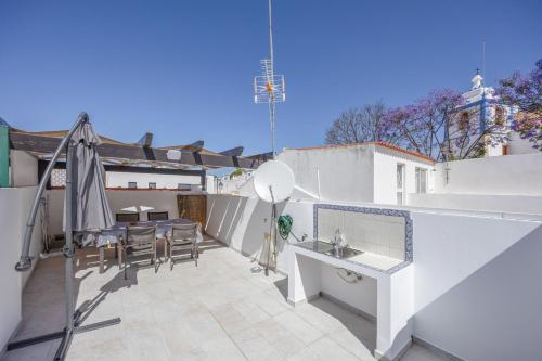 Lanzarote Villa - Alvor