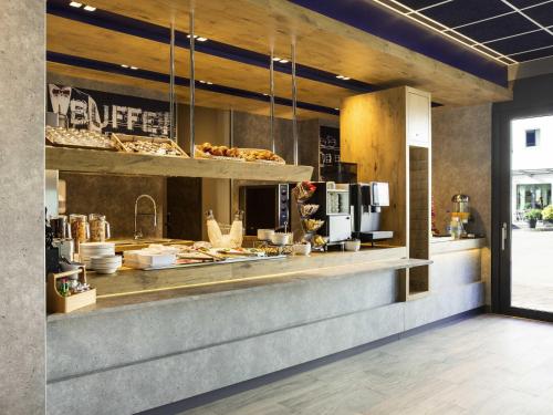 Ibis Budget Fribourg - Canton de Fribourg