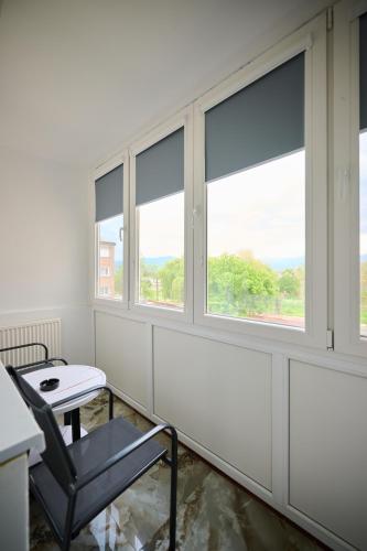 Apartament Aleea Scolii - Hațeg
