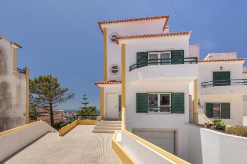Ocean Villa Ericeira - Ericeira