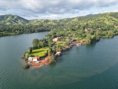 Omkar Agro Tourism & Resort - Mahabaleshwar