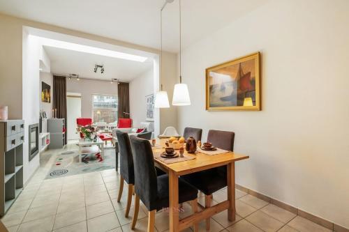 Parkhuisje By Bloss - Brugge