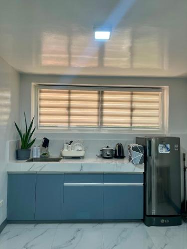 Cornerside Apartelle-cozy Studio - Paoay