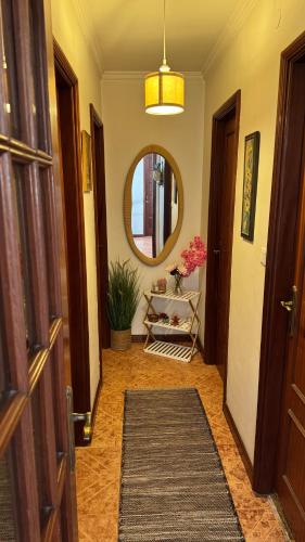 The Travellers Den - Matosinhos