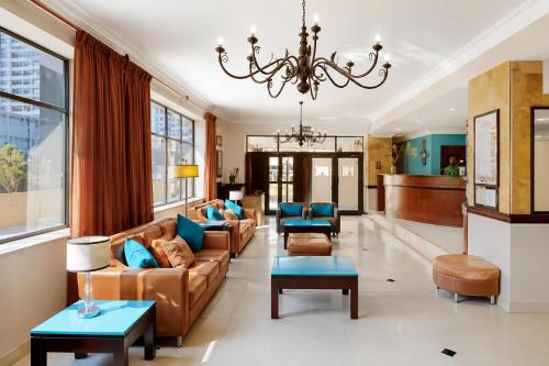 Oceanic Apartment - Stadium Views2 - Self-catering - Durban