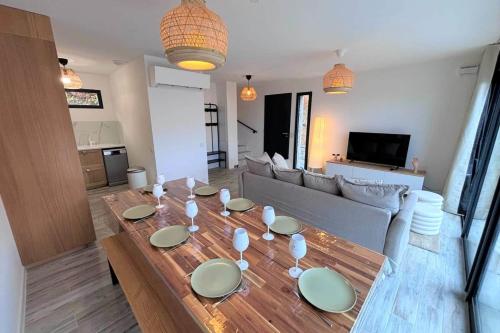 Chalet Neuf & Cosy - 300 M Des Pistes - Risoul - Risoul
