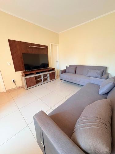 Casa Entre Pausas Barao Geraldo- Unicamp - Campinas