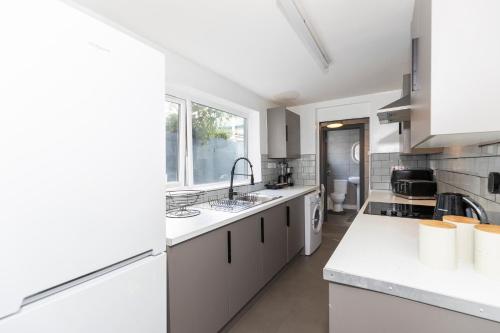 Middlesbrough Luxe Home, - Stockton-on-Tees
