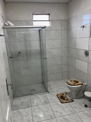 Flat Com Garagem - Santa Maria