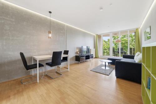 Berlin Habitat - Berlín