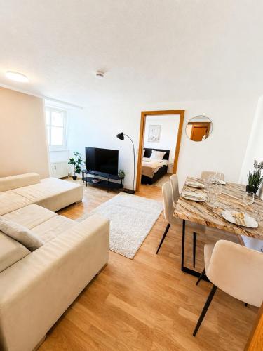 Zentrales Boutique Apartment Im Zentrum Von Bregenz - Bregenz