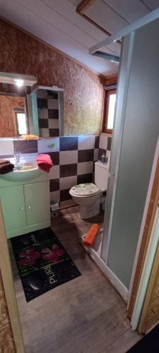 Chalet De La Grave - Alpes-Maritimes