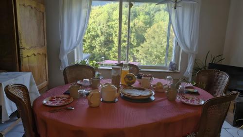 La Villa Des Fleurs - La Bourboule