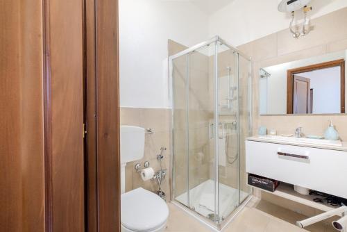 Olbia, Stanza Moderna, Bagno Privato, Wi-fi, Ac - Olbia