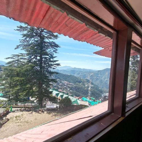 Aira Holme Estate Main House - Shimla