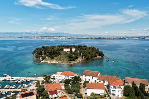 Rooms Soricev Dvor - Dugi otok