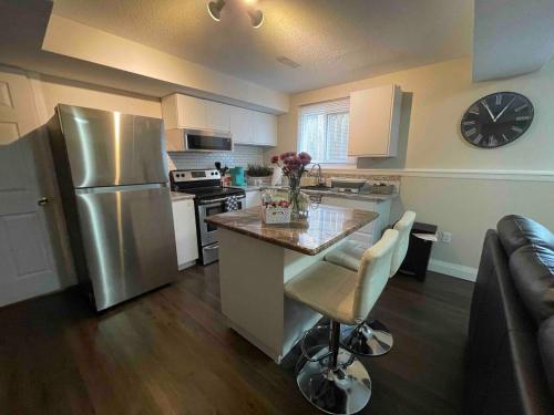 2 Bd Basement Apt - 15-20 Minutes To Niagara Falls,ca - Niagara-on-the-Lake