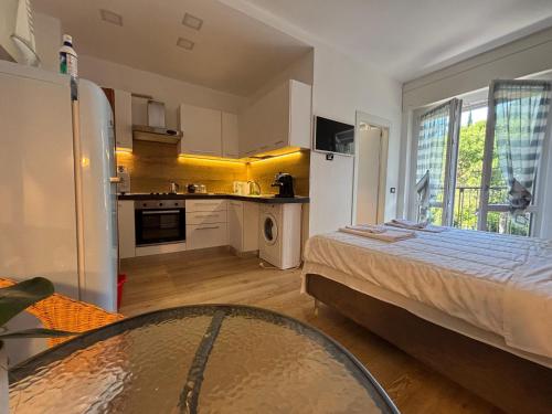 Villa Alba Residence Garda Lake - Gardone Riviera