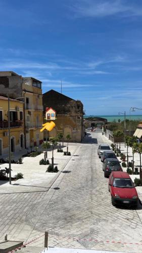 Il Suono Della Conchiglia - Gela, Italy