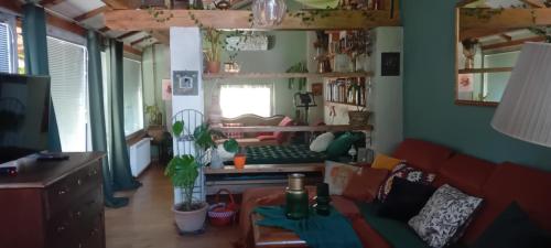 Rose Room, Roseart Resort - Lubiana