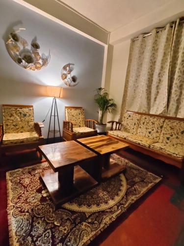An Actual Homestay - Shillong