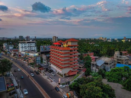 Alora Grand Hotel Calicut - Kozhikode