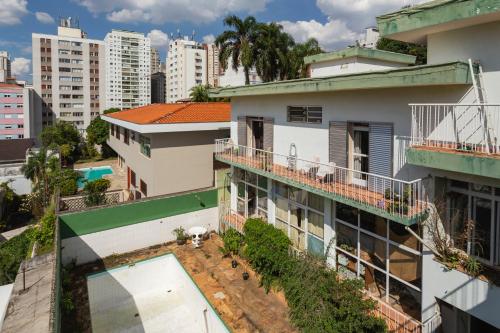 Casa Terra Do Sol - São Paulo