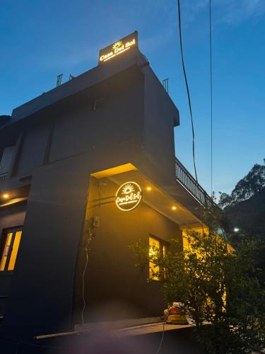 Hotel Casa Del Sol Near'bhimtal Lake - Bhimtal