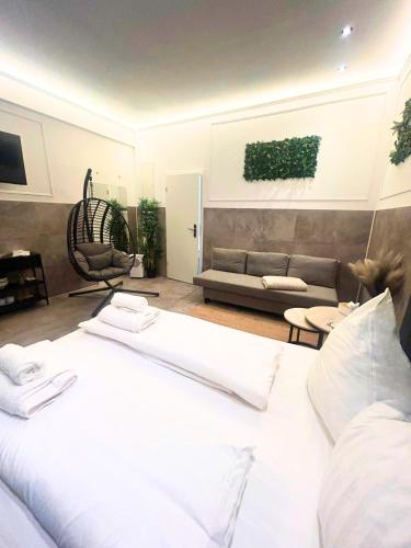 Oasis Apartment In Central Berlin With Aircondition By Weinbergpark - Berlin