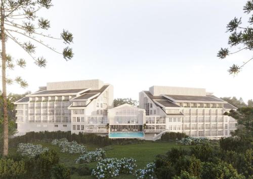 Gran Valley Resort - Gav Resorts - Gramado