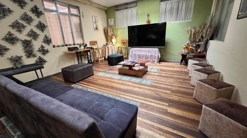 Casa Perla Cuencana Hostal - Cuenca