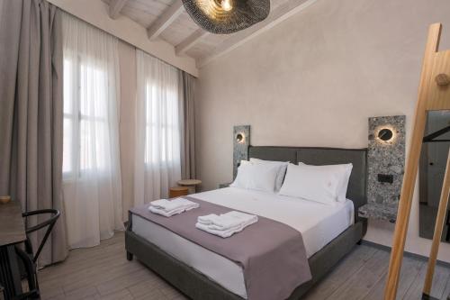 Cavo Iii Luxury Boutique Rooms - Chania