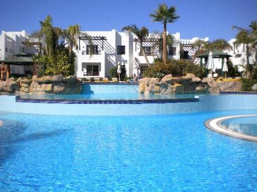 Delta Sharm Center - 샤름엘셰이크