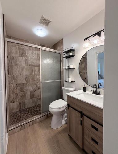 Beautiful 4 Bedroom House In South Tyler - Tyler, TX