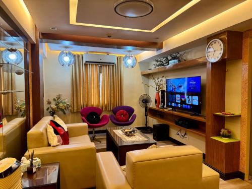 Eyb Homestay - Taguig