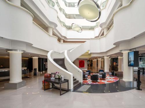Pullman Melbourne Albert Park - 