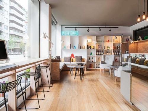 Mercure Barcelona Condor - Barcelona