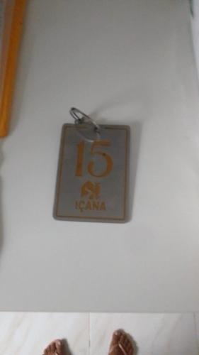 Icana Hotel - State of Amazonas