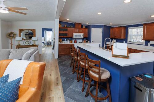 The Roost By Simple Life Rentals - Baileys Harbor, WI