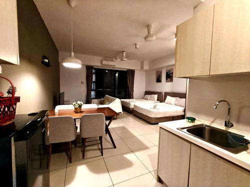 Serene Highland Stay At Midhills Genting L Free Wifi - 겐팅 하일랜즈