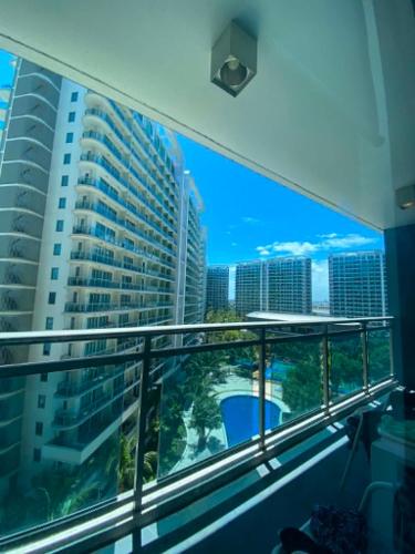 Nc Staycation - Taguig
