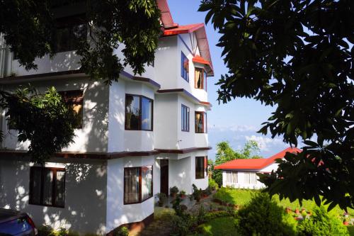 Pine Haven Resorts - Sikkim