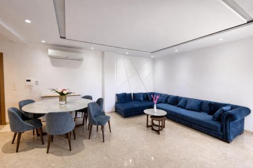 Sousse Prestige Apartment - Sousse