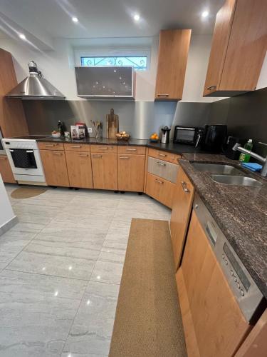Studio Terrasse Et Parking, Tram Direct Geneve - Gaillard