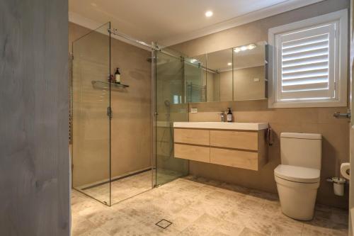 Handleys Cottage - Berrima