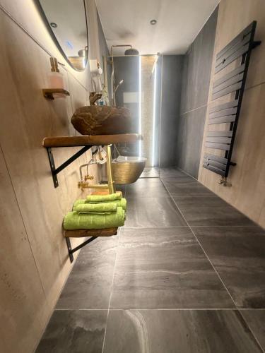 Emerald Alpine Apartment Seefeld - Seefeld in Tirol
